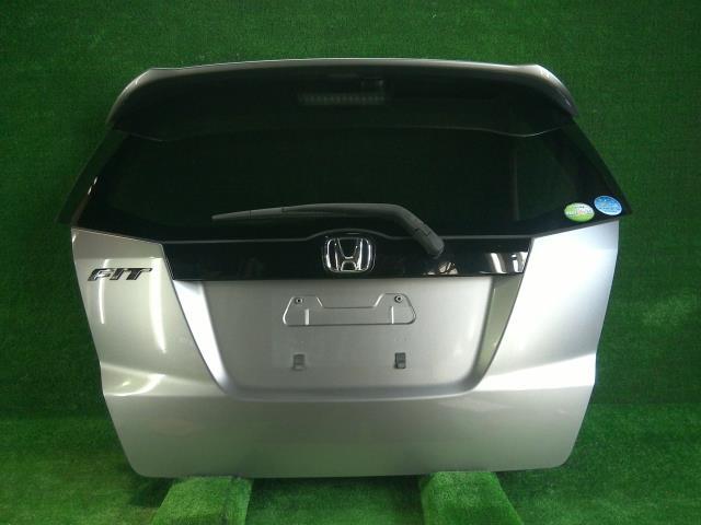 Yahoo!オークション - フィット DBA-GE6 バックドアASSY スポーティエ...