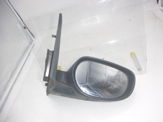 Yahoo!オークション - ベリーサ DC5R H17/3 右ドアミラー 右サイドミ...