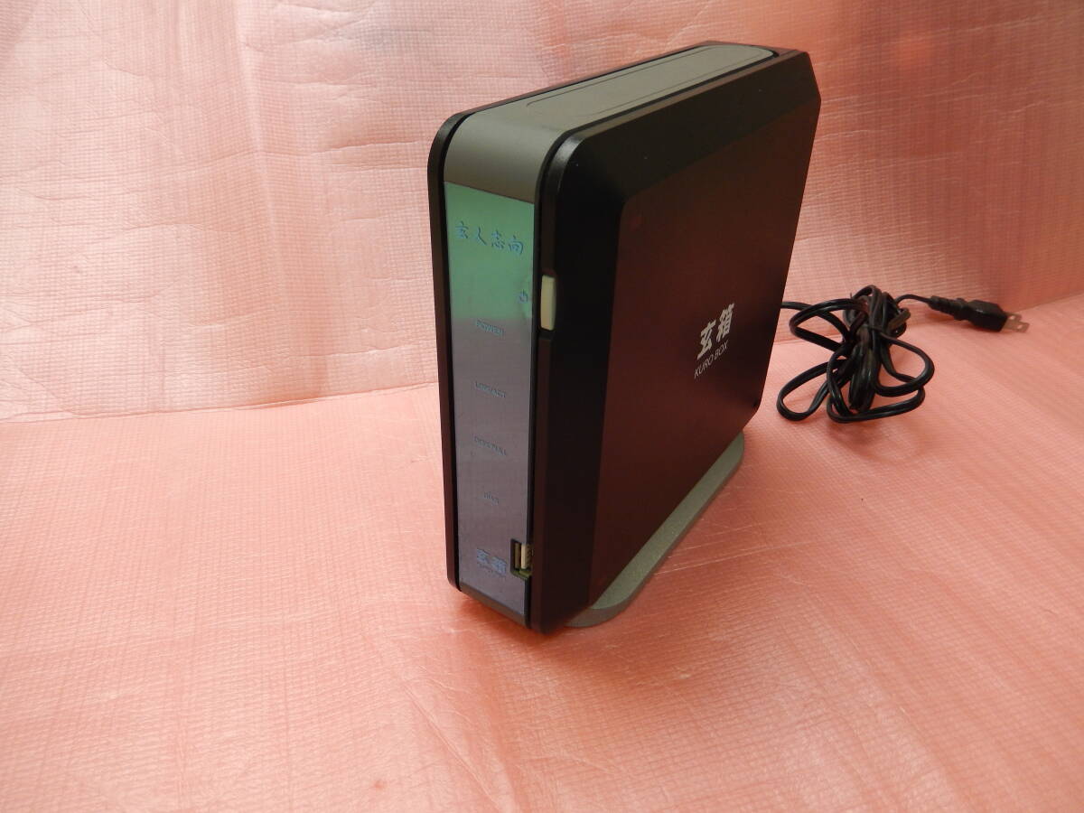 Yahoo!オークション - 玄人志向 玄箱 KURO BOX