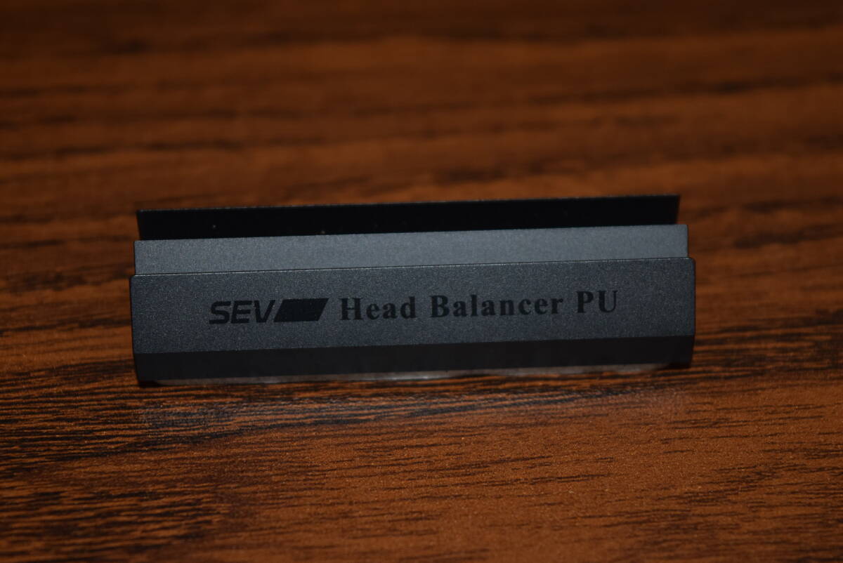 Yahoo!オークション - SEV ヘッドバランサー PU