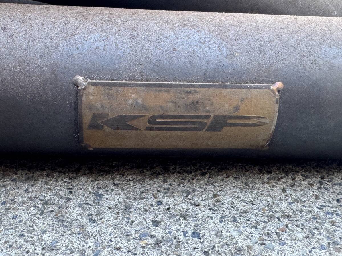 Yahoo!オークション - ホンダ NSX NA1 KSF エキゾーストマニホールド ...