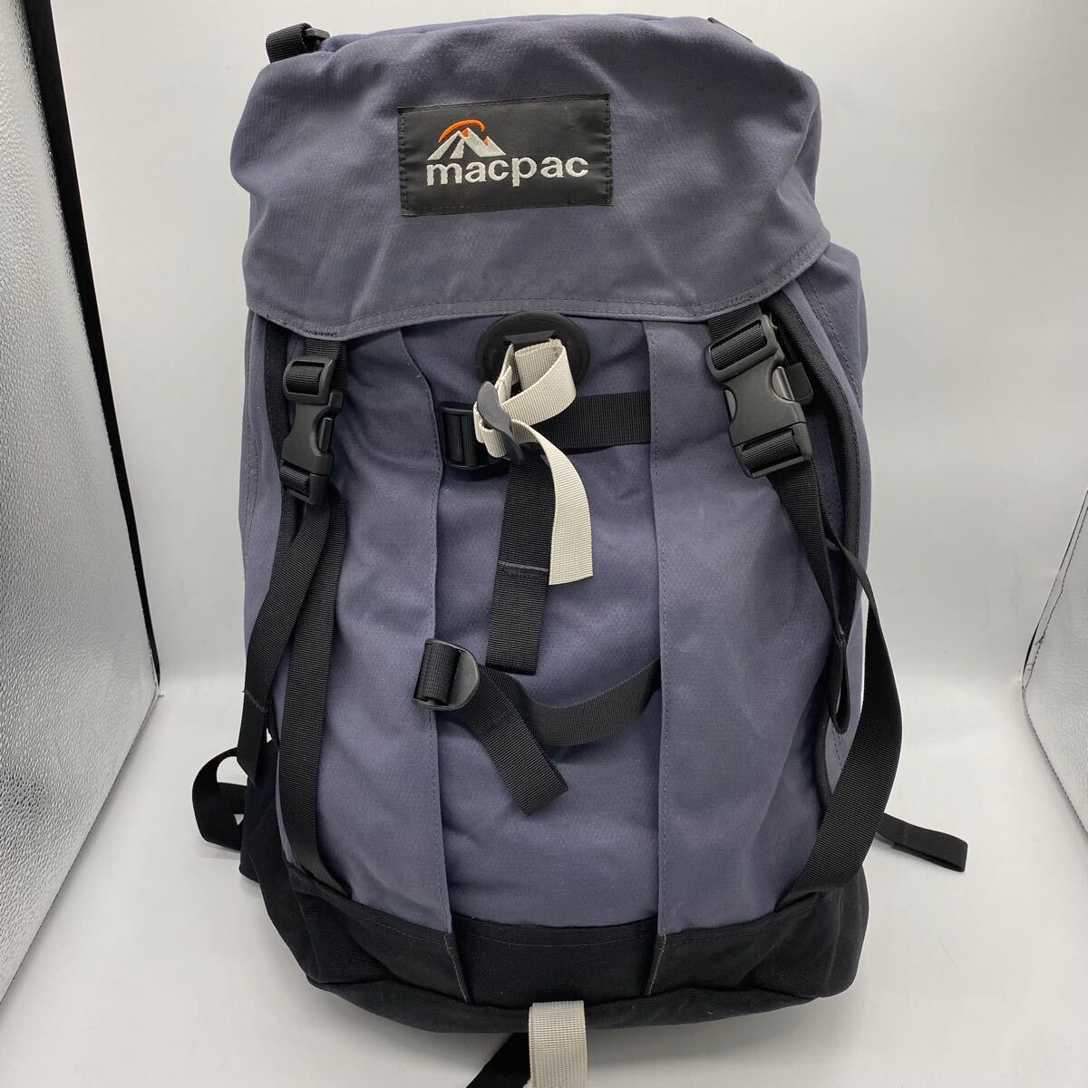 Yahoo!オークション - macpac マックパック バックパック リュックサッ...