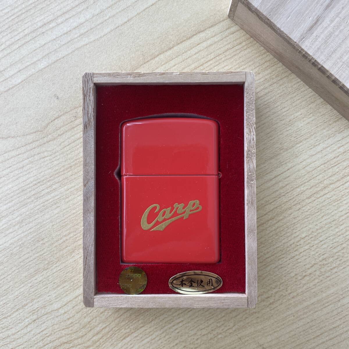 Yahoo!オークション - 【671】ZOPPO carp