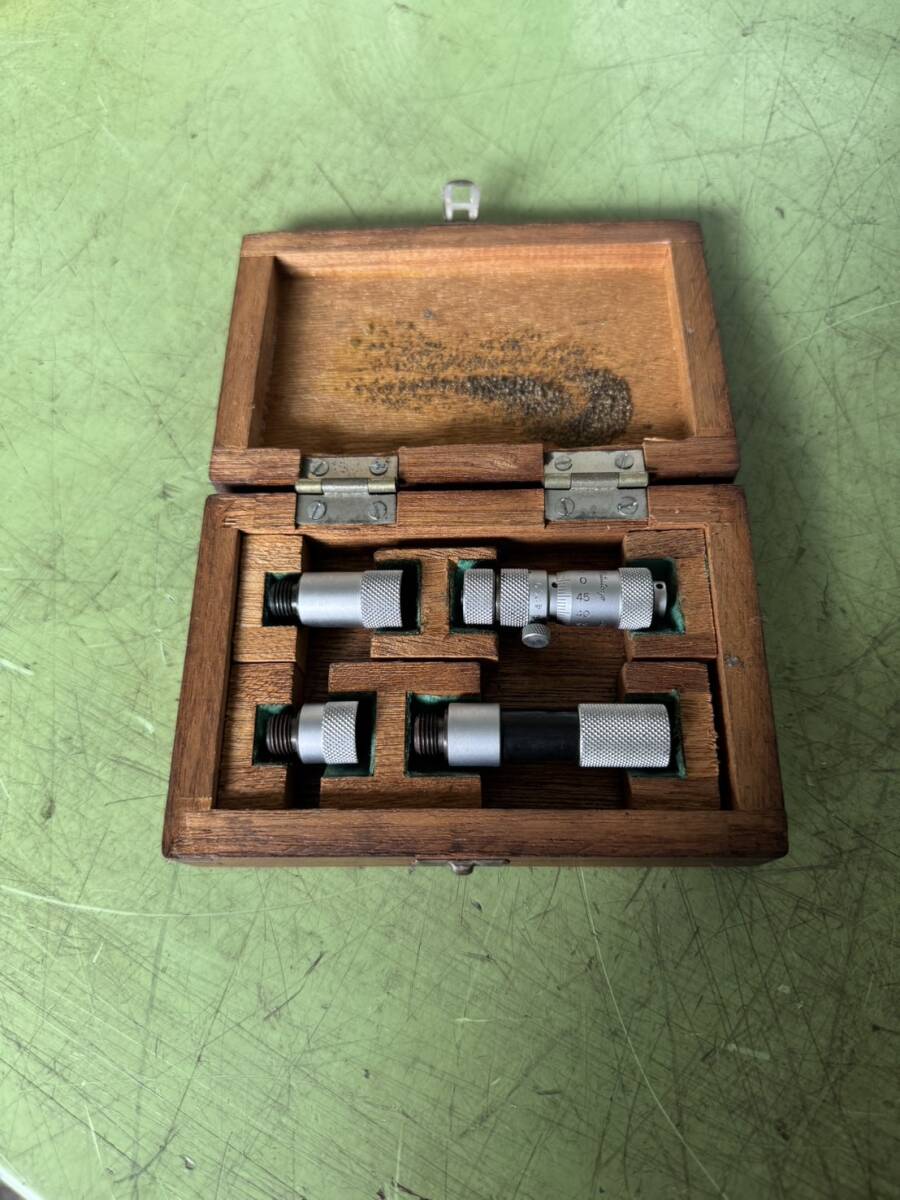 Yahoo!オークション - Mitutoyo ミツトヨ 137-101 IMZ-150 継足しロッ...