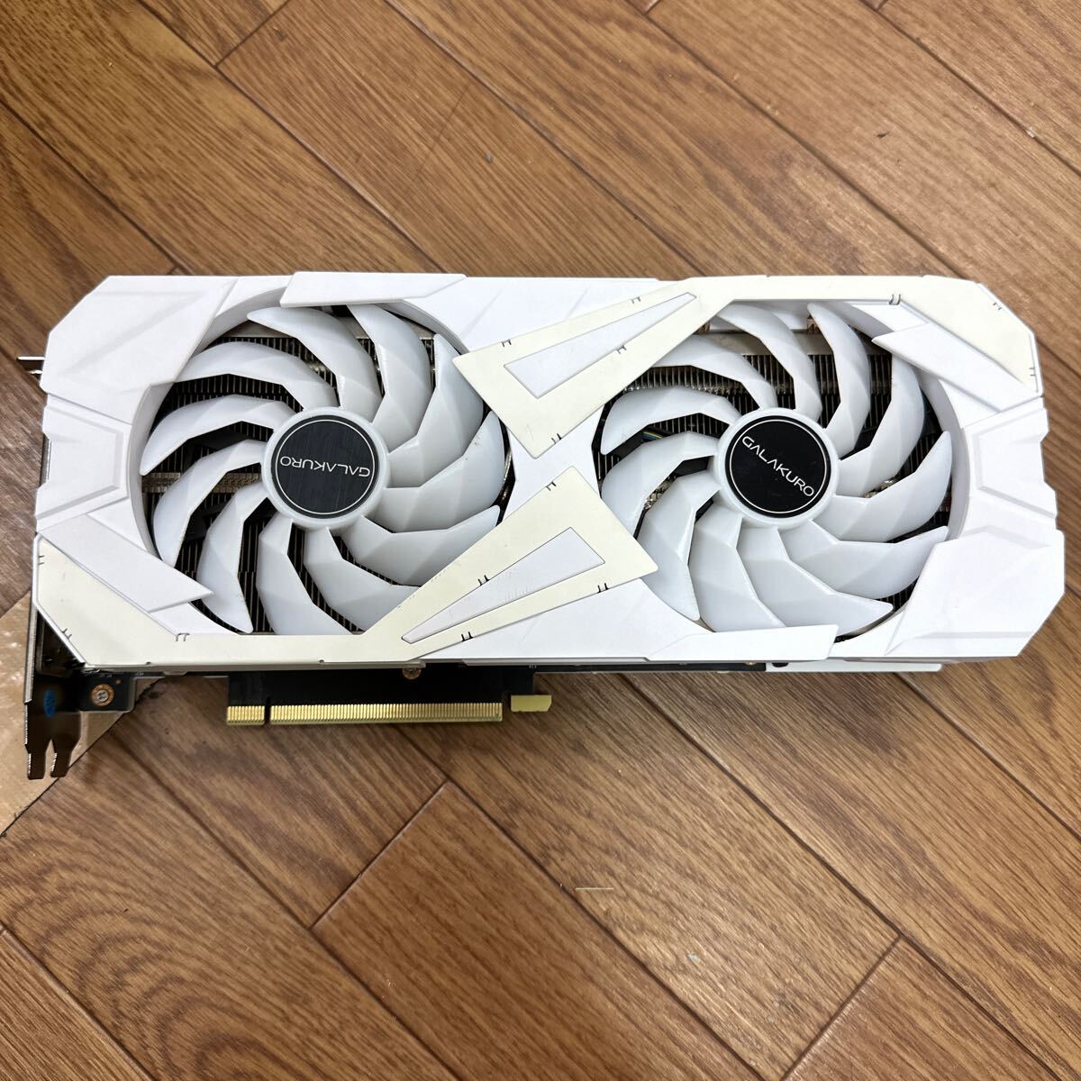 Yahoo!オークション - RTX 3060 Ti