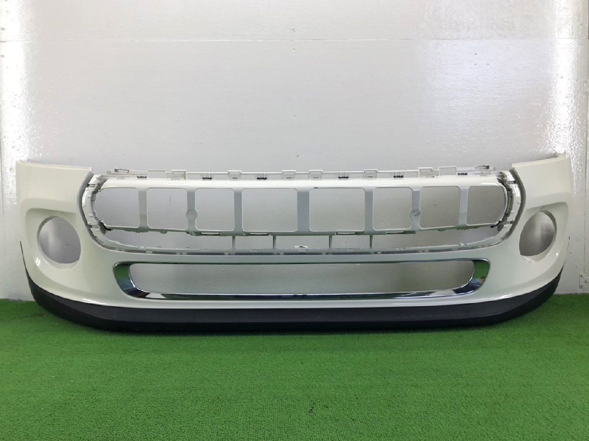 Yahoo!オークション - 82017 F56 MINI ONE/ミニ ワン 純正 フロントバ...