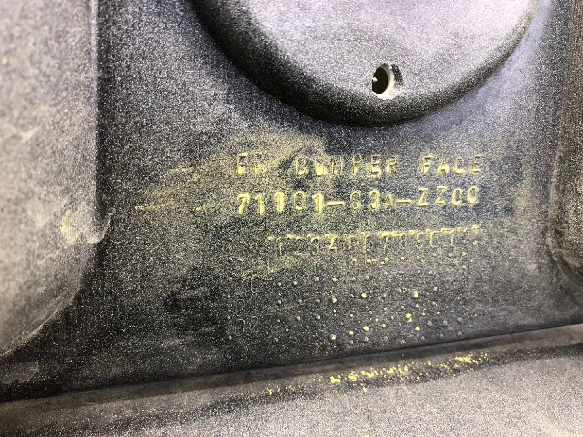 Yahoo!オークション - 82313 HH5/HH6 アクティバン 純正 フロントバン...