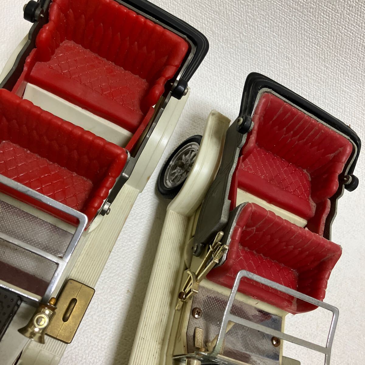 Yahoo!オークション - c969 80 ミニカー 車 ミニチュア 3点まとめて ジ...