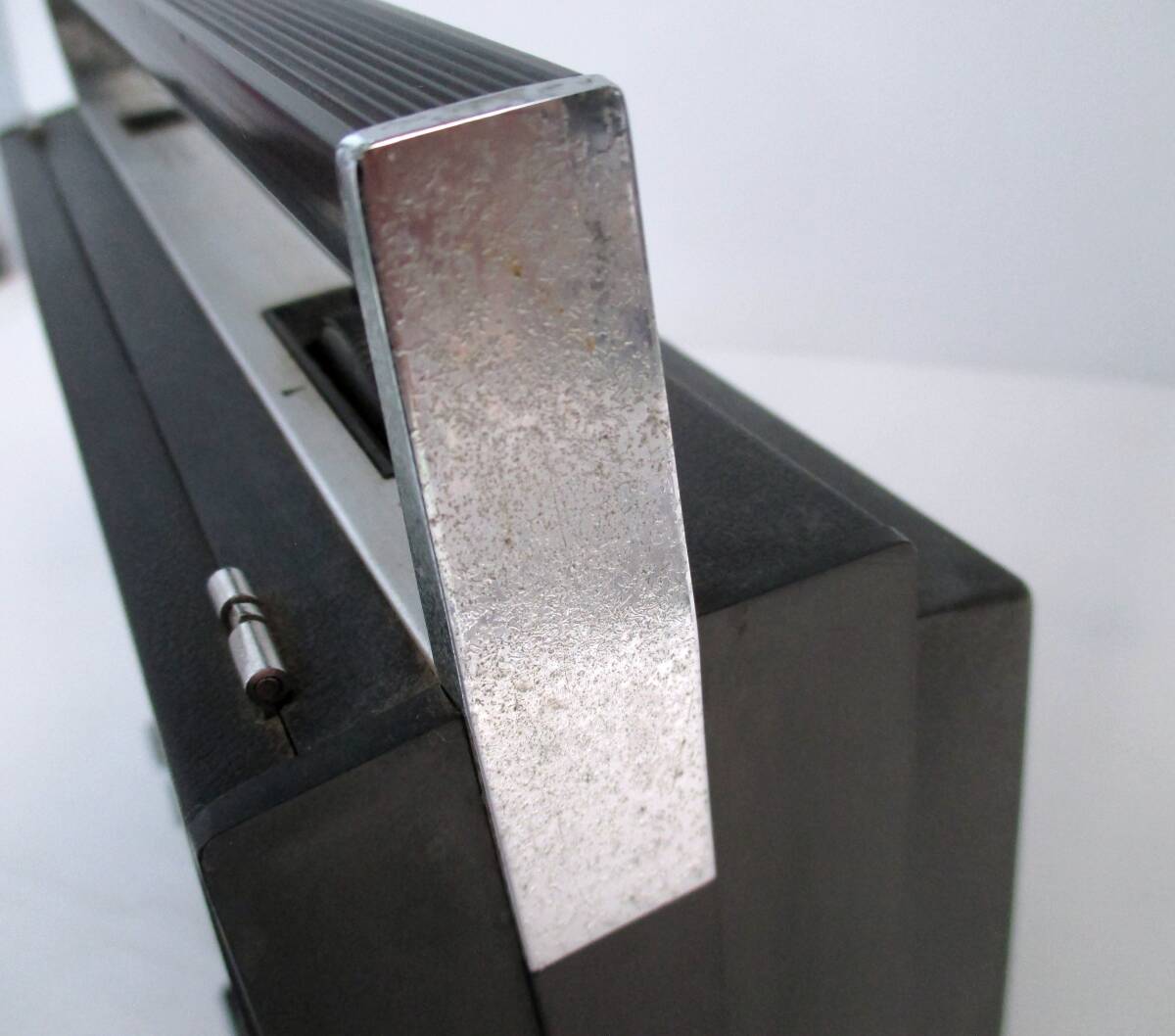 Yahoo!オークション - National ナショナル RQ-120 オープンリールデッ...