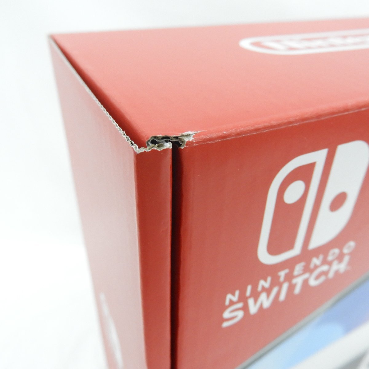 Yahoo!オークション - 【未使用品】NINTENDO SWITCH ニンテンドースイ...