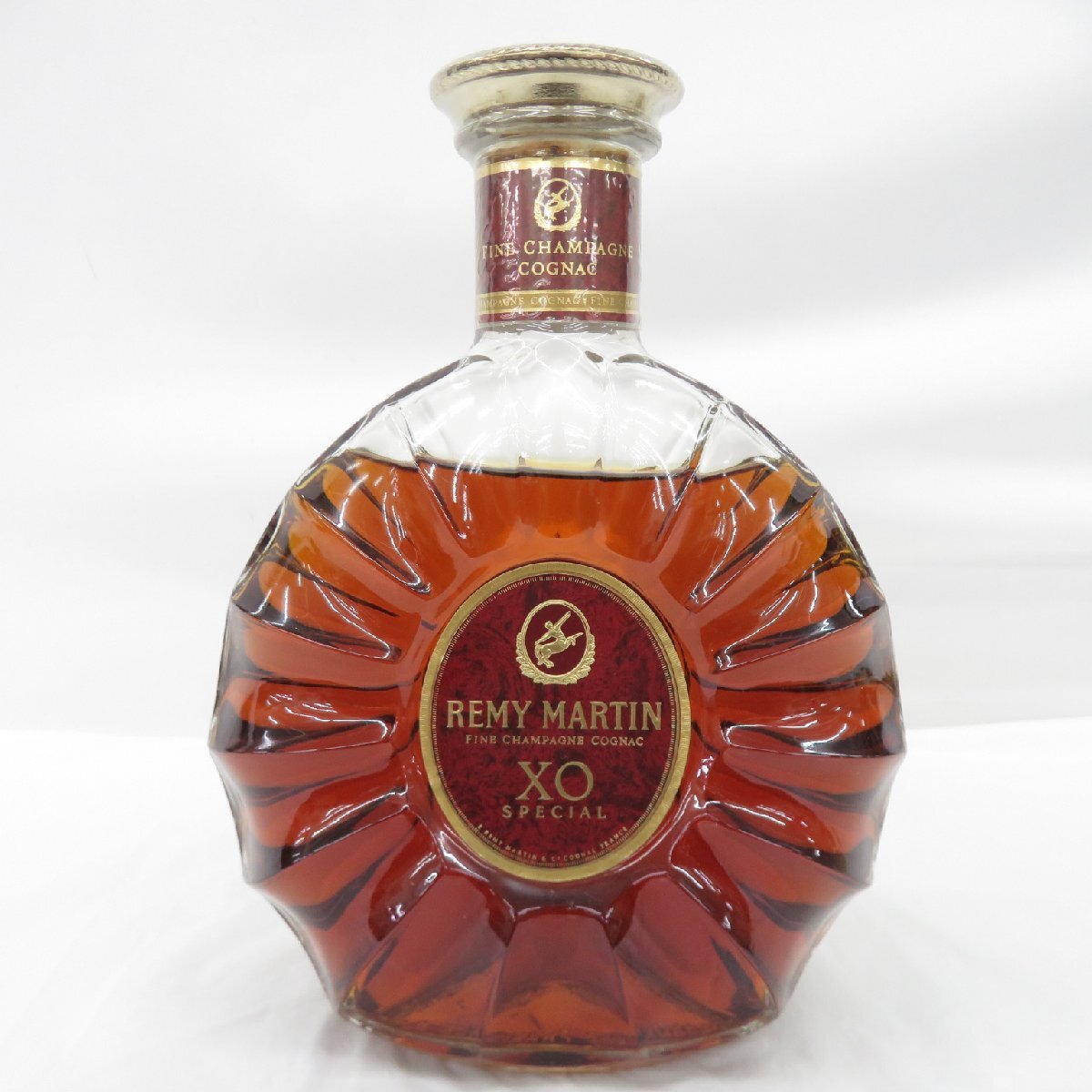 未開栓 REMY MARTIN レミーマルタン XO スペシャル クリアボトル ブランデー 700ml 40% 816112877 1022(レミーマルタン)｜売買されたオークション情報 ...