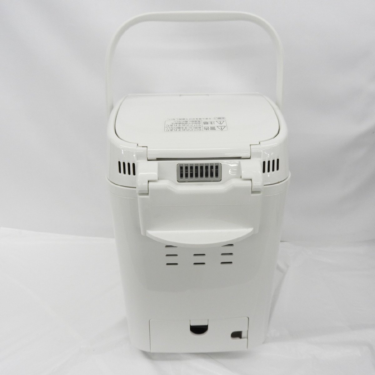 Yahoo!オークション - 【極美品】Panasonic パナソニック ホームベーカ...