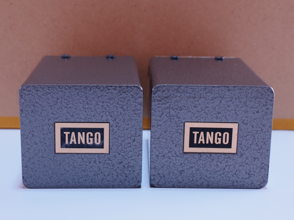 Yahoo!オークション - TANGO(ISO) INTERSTAGE TRANS NC-14 中古品 2個