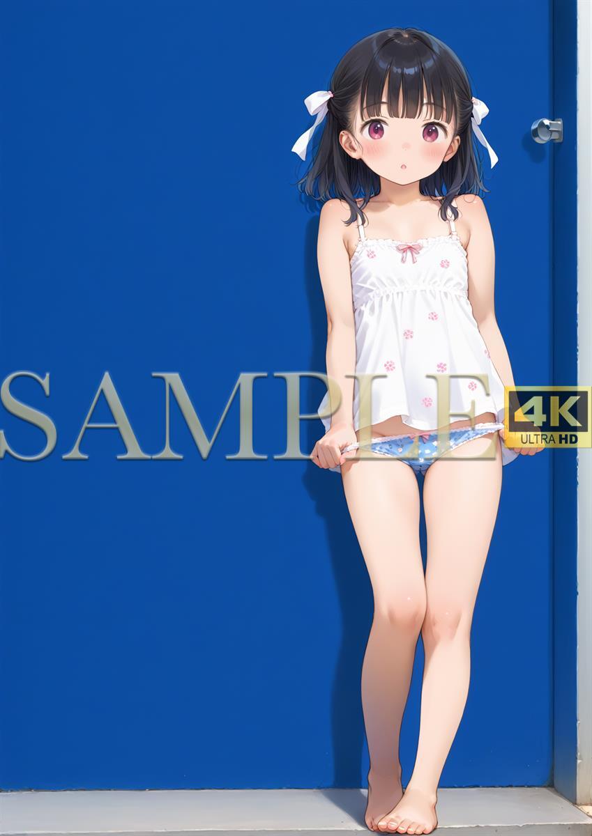 Yahoo!オークション - A2958 【特典】かわいい アートポスター A4 漫画...