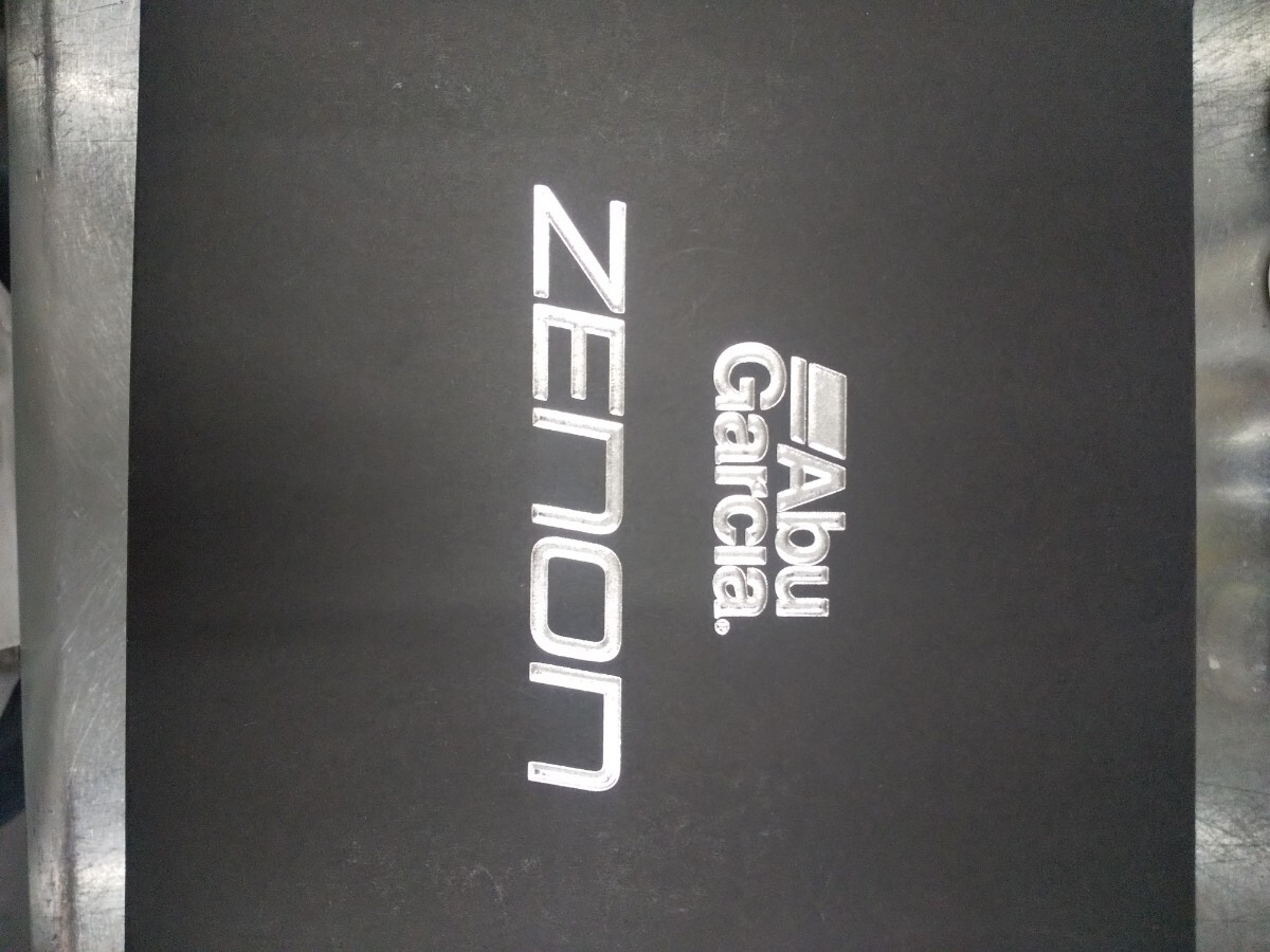 Yahoo!オークション - アブガルシア ZENON ゼノン LTX L