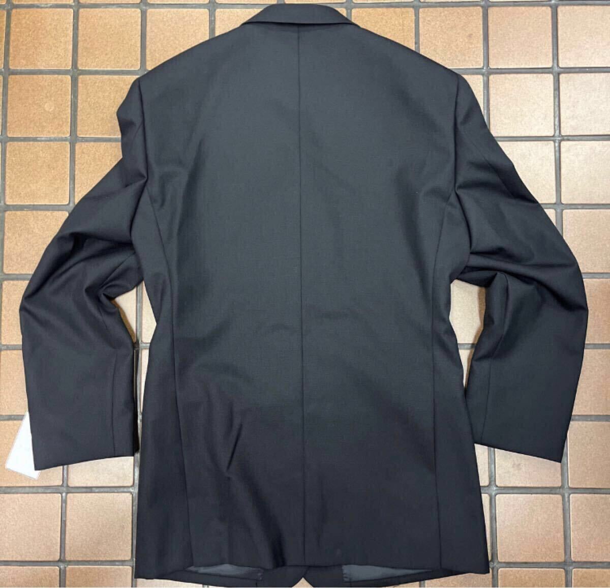Yahoo!オークション - 新品 未使用【サイズY6 L 礼服】3Bシングルスー...