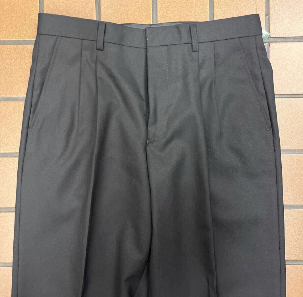 Yahoo!オークション - 新品 未使用【サイズY6 L 礼服】3Bシングルスー...