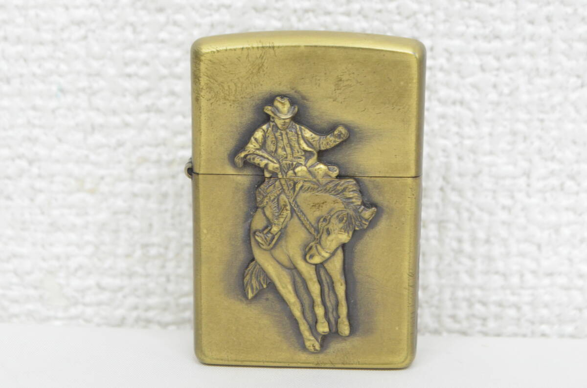 Yahoo!オークション - 99E 火花OK ZIPPO ジッポー Marlboro the Origin...