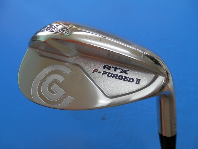 Yahoo!オークション - 即決 J30 中古良品 クリーブランド RTX F...