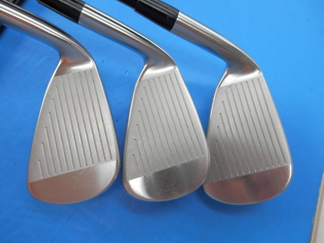 Yahoo!オークション - 即決 J64 ミズノ JPX 825 ＆ JPX W...