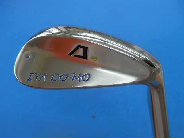 Yahoo!オークション - 即決 J96 Aデザインゴルフ A45 IYA D...