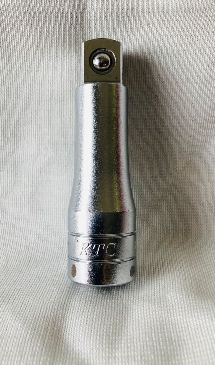 Yahoo!オークション - KTCエクステンションバーBE4-075美品12.7sq 京...