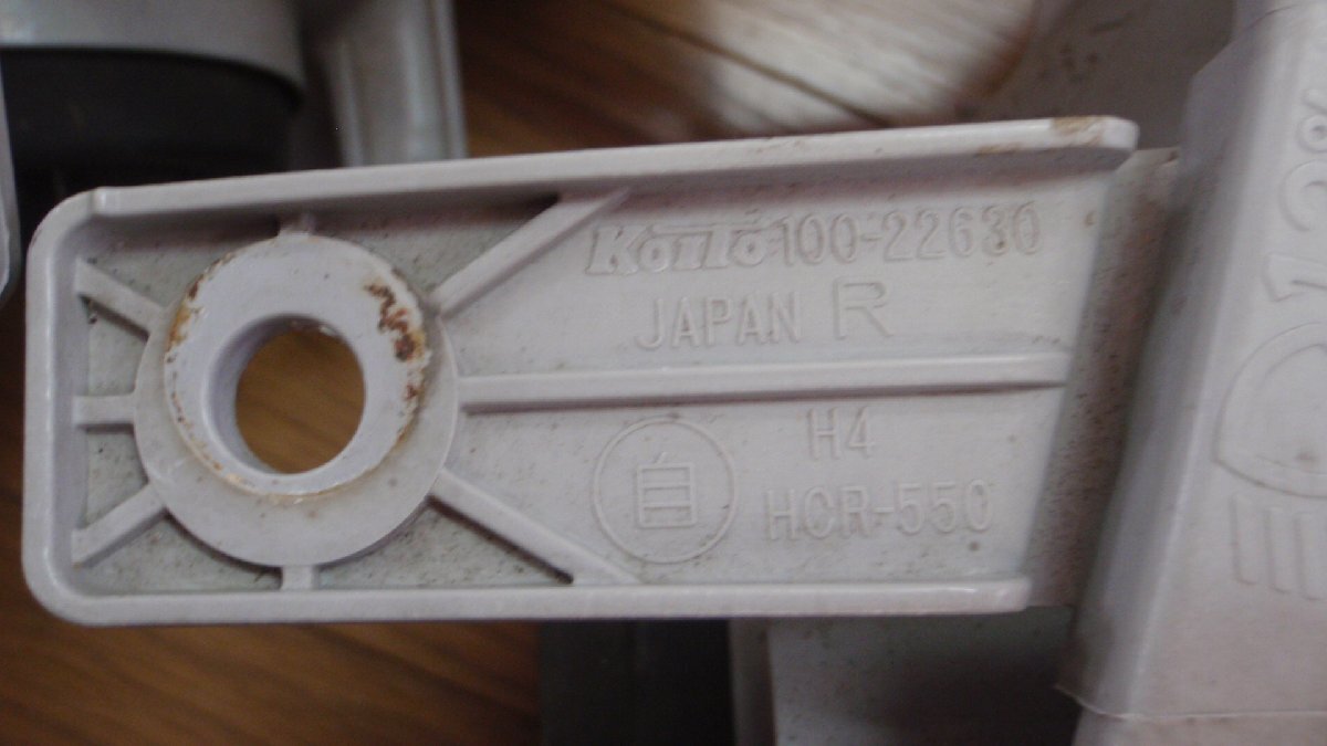 Yahoo!オークション - アクティ HH5 HH6 バモス ホビオ HM ラ...