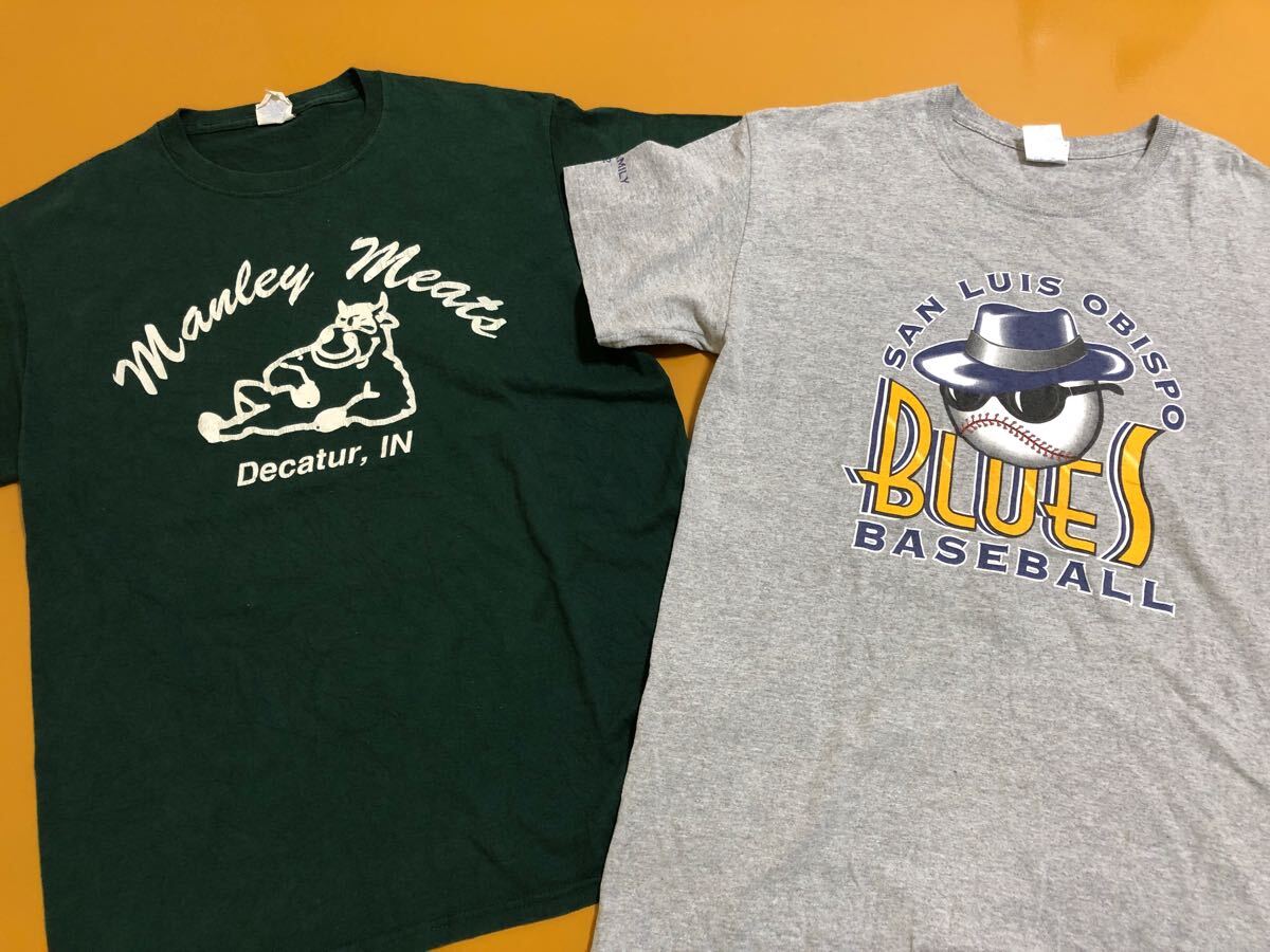 Yahoo!オークション - USA古着卸 半袖 プリントTシャツ Mサイズ 30枚セ...