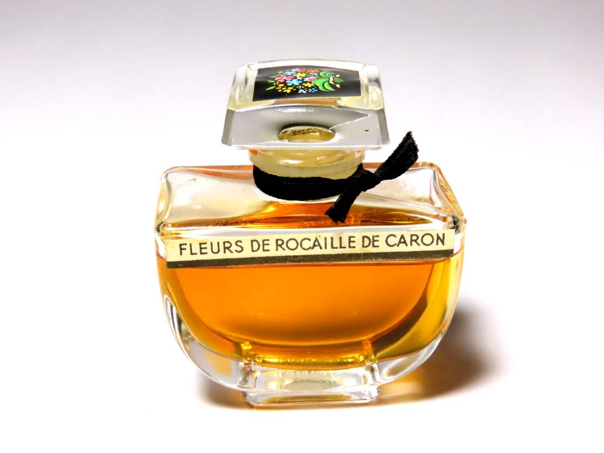 Yahoo!オークション - 【鐘紡 CARON】 キャロン フルール・ド・ロカイ...