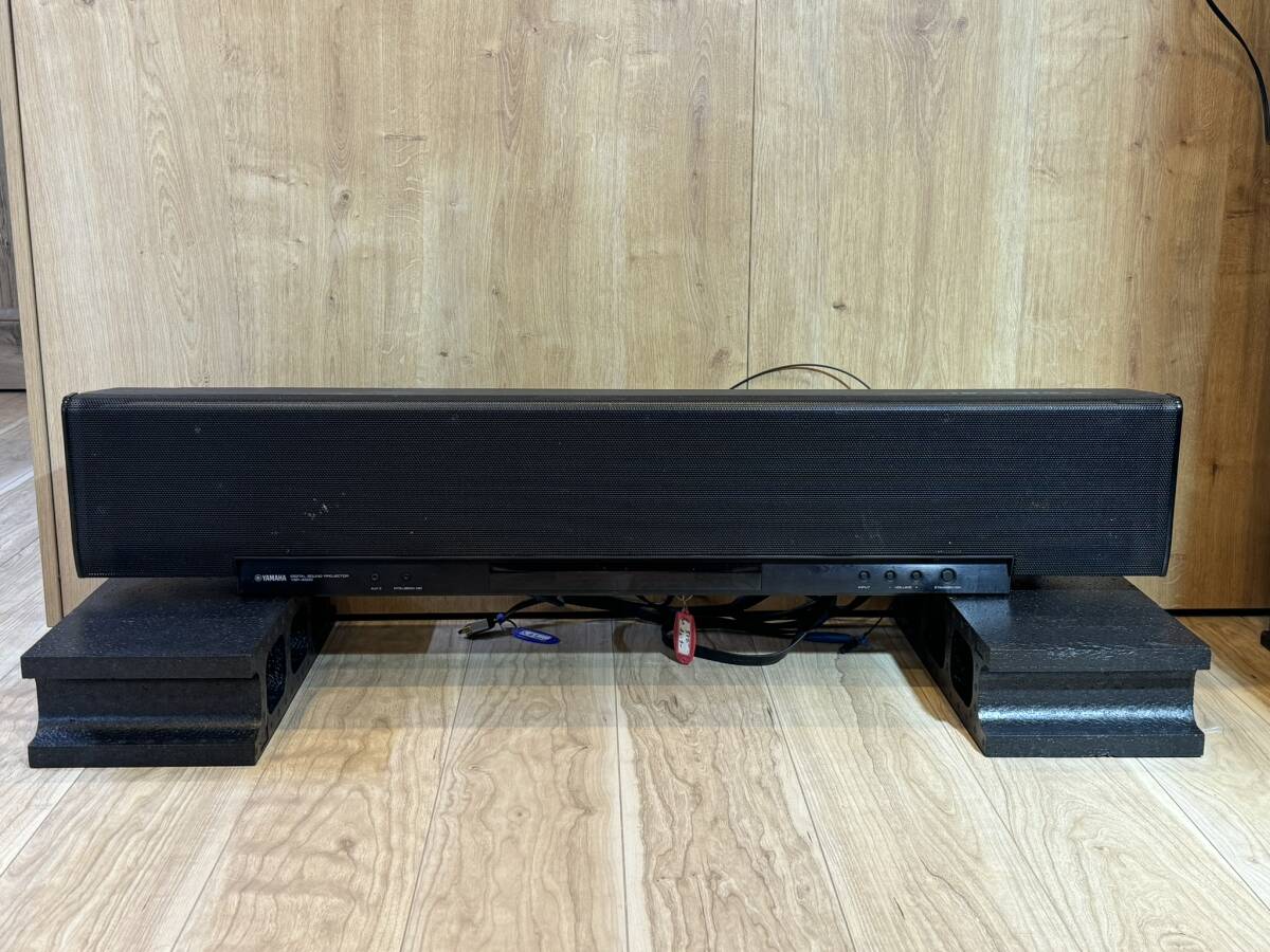 Yahoo!オークション - YAMAHA YSP－4000 ディジタル サウンド...