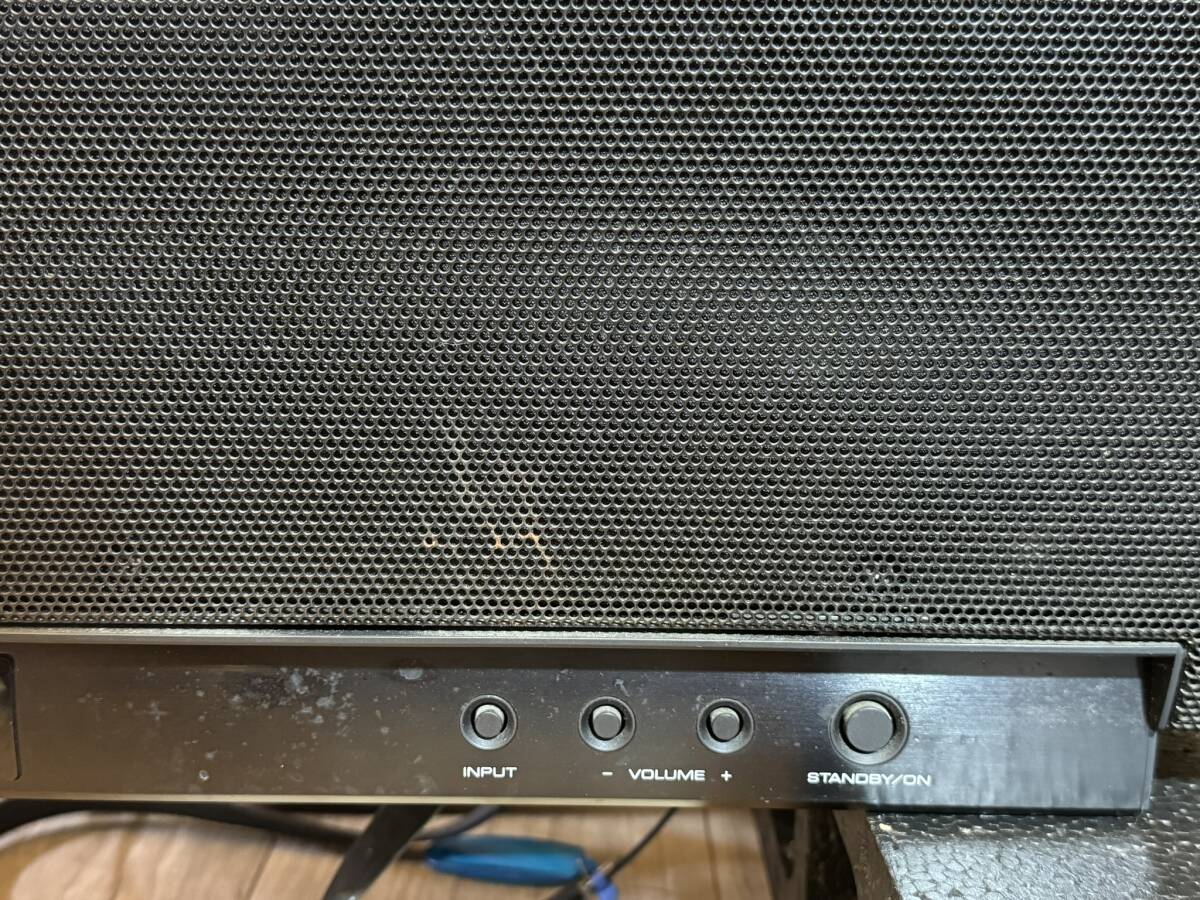 Yahoo!オークション - YAMAHA YSP－4000 ディジタル サウンド...