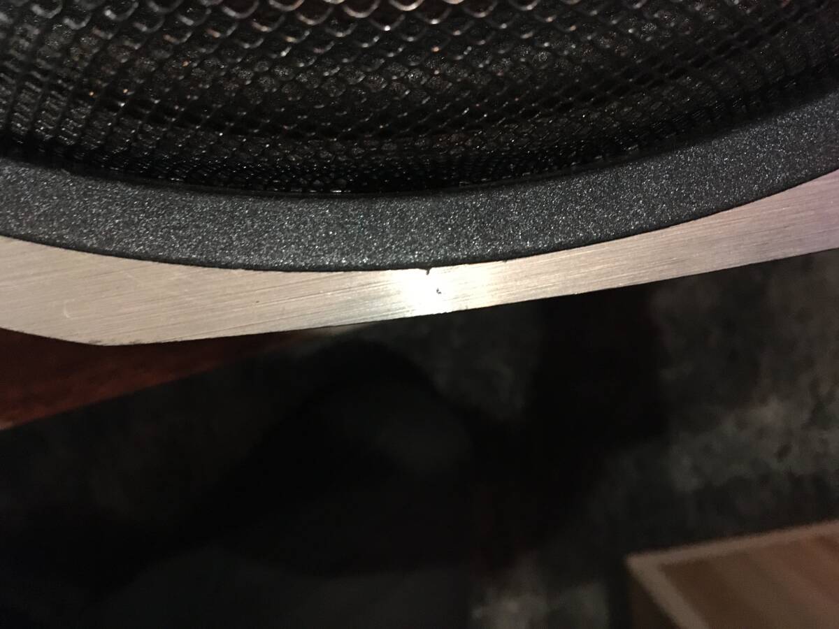 Yahoo!オークション - JBL T595 DECADA スピーカー 美品