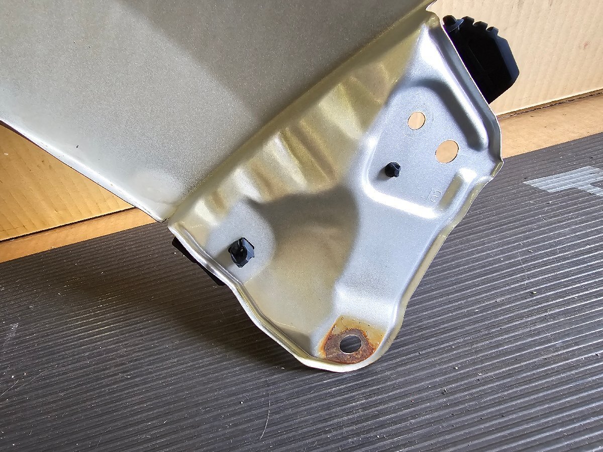 Yahoo!オークション - A2927 H21年（2009年） L375S タント X リミテッ...