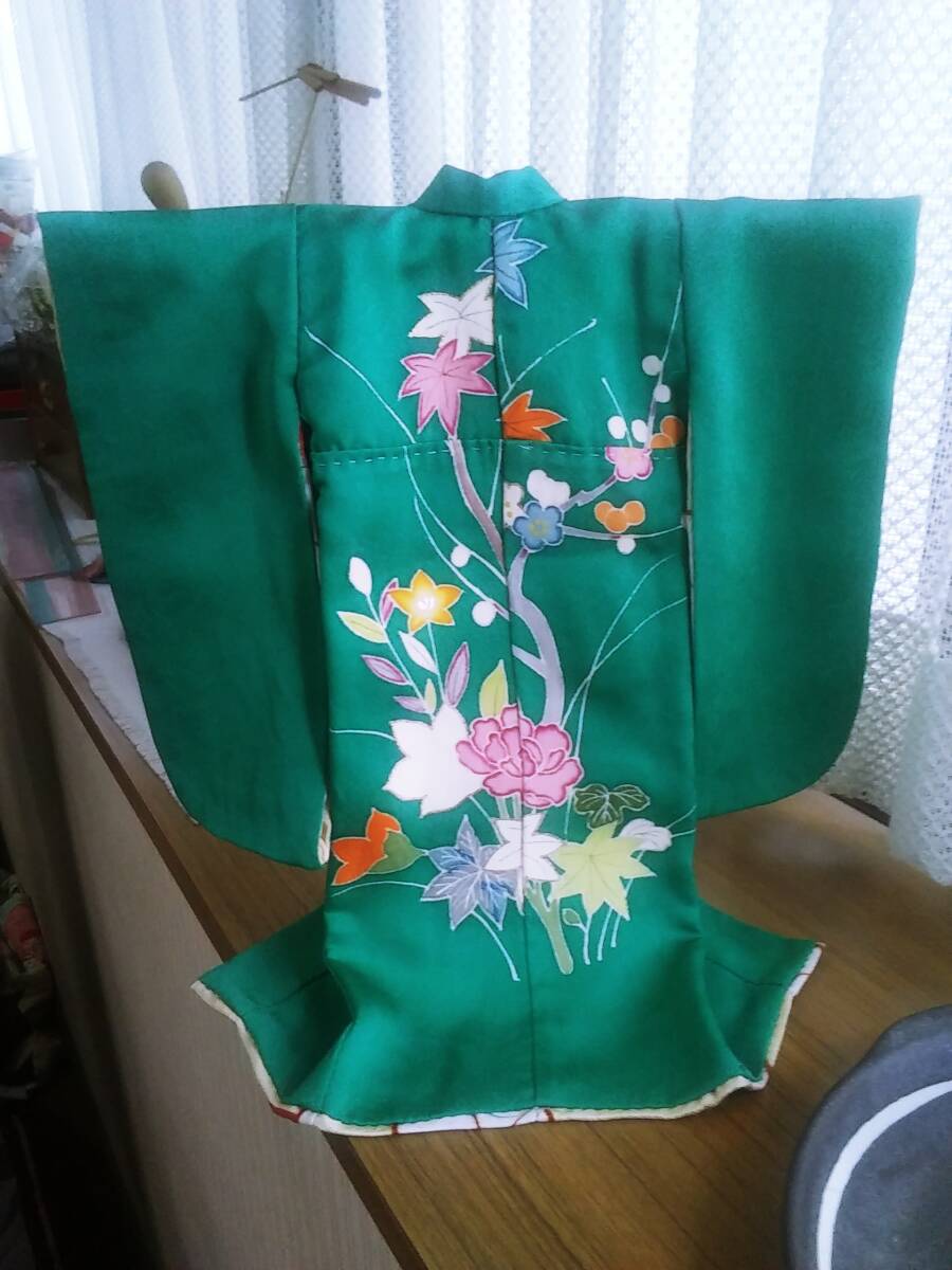 Yahoo!オークション - ミニ着物