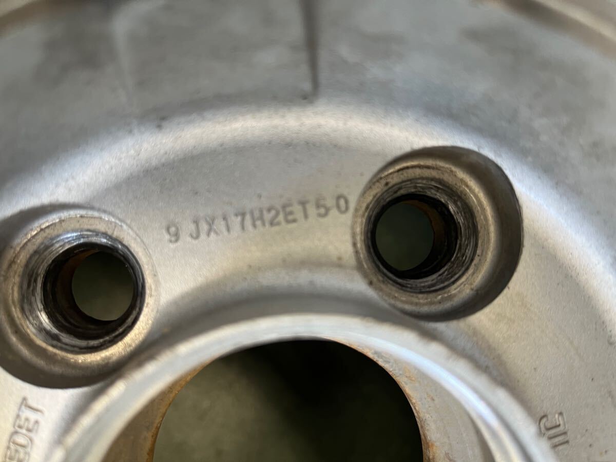 Yahoo!オークション - BBS17インチ