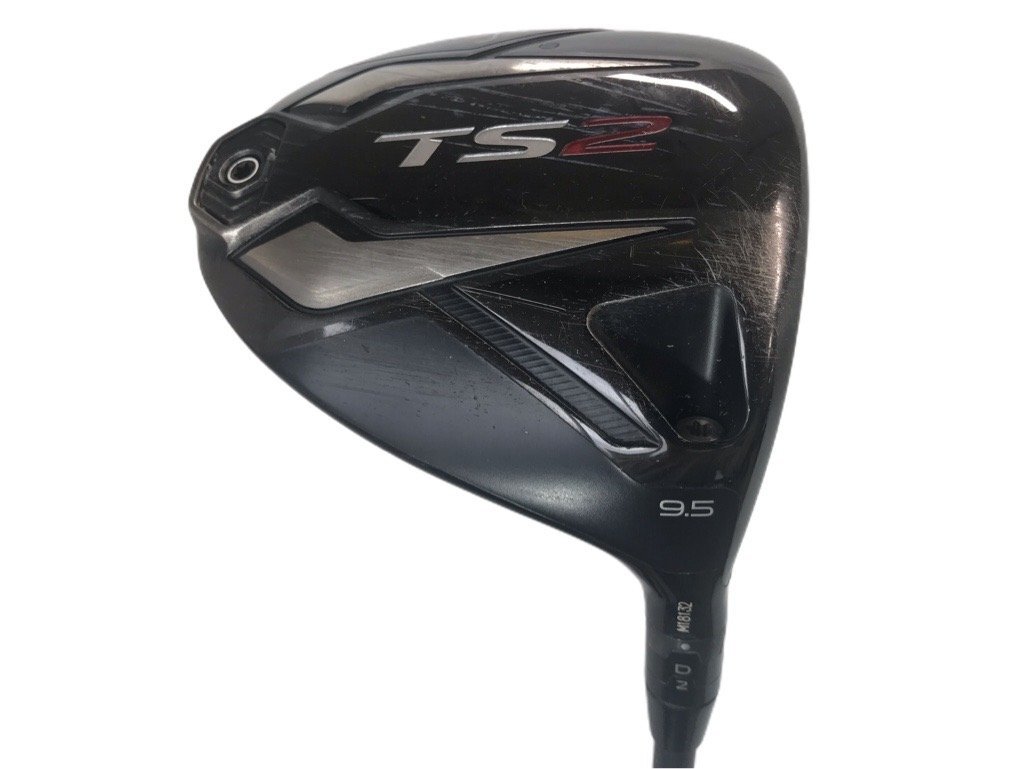 Yahoo!オークション - タイトリスト TS2【2018】 PROTOTYPE-LD SPECIAL...