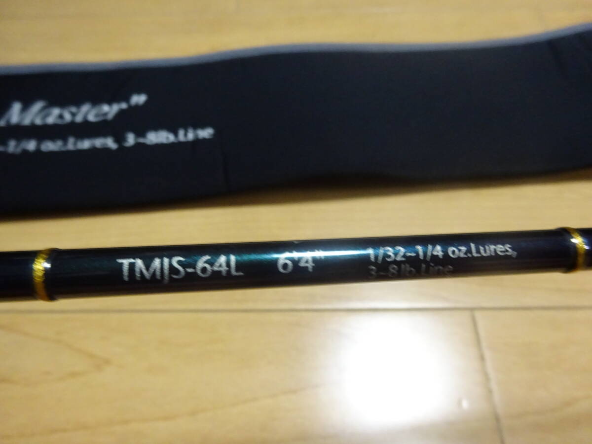 Yahoo!オークション - 超美品 エバーグリーン コンバットスティック テ...