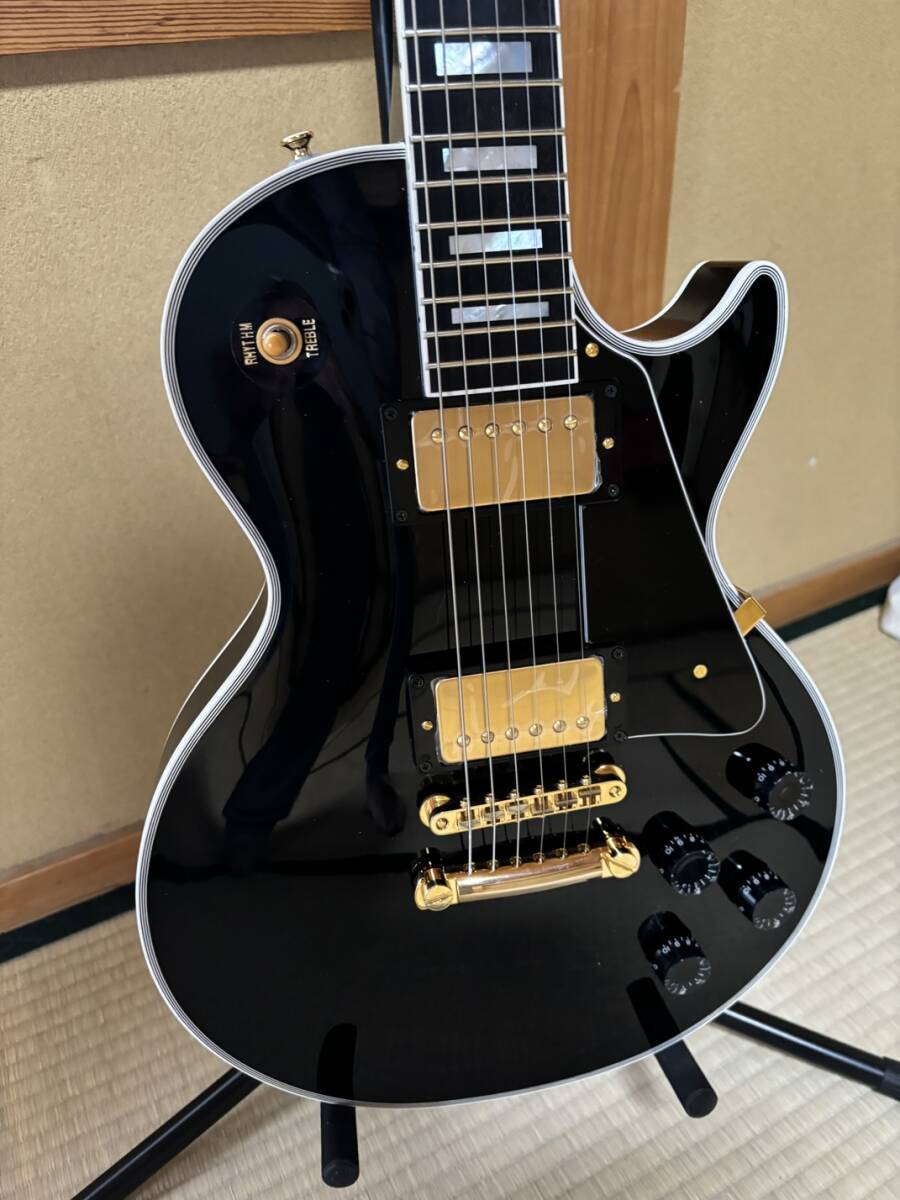 Yahoo!オークション - Tokai LC-201S 最高級機種