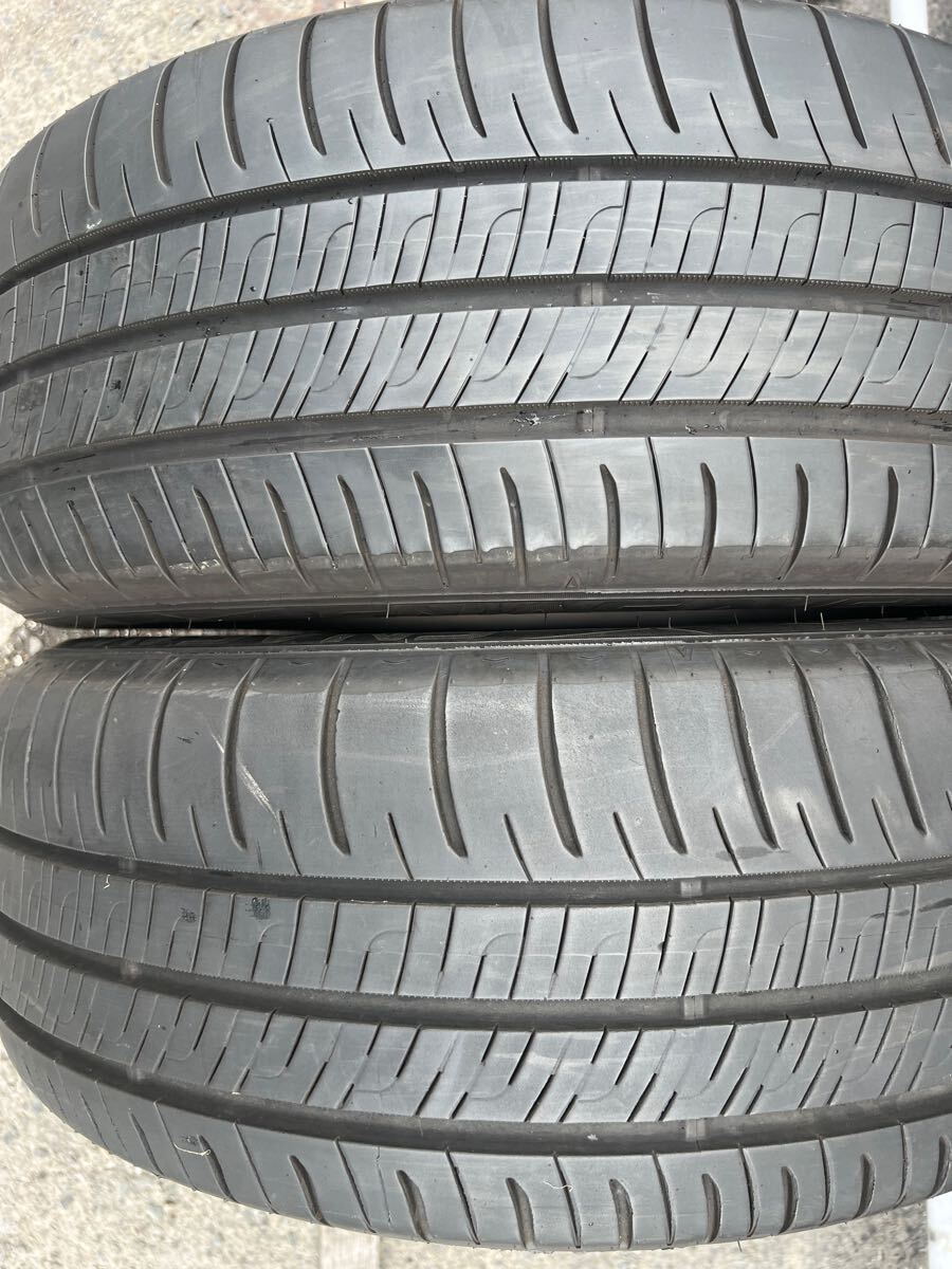 Yahoo!オークション - 2023年 DUNLOP Enasave RV505 225/55R18 98V 2本...