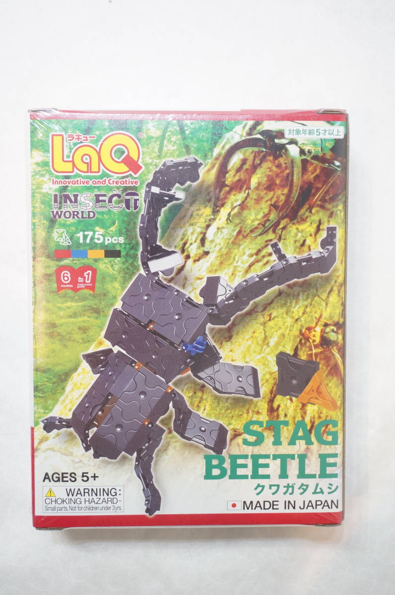 Yahoo!オークション - 【800.O】未開封 5点 LaQ ラキュー プリンスガー...