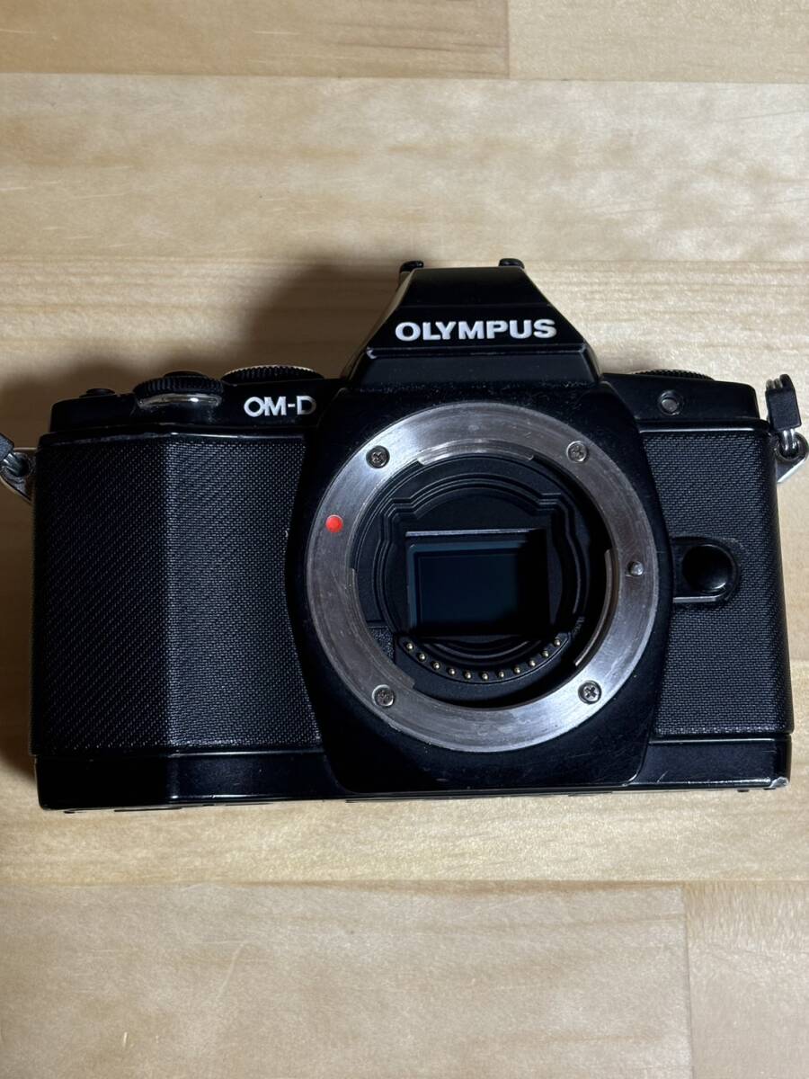 動作未確認 OLYMPUS OM-D E-M5 オリンパス(オリンパス)｜売買されたオークション情報、yahooの商品情報をアーカイブ公開 - オークファン（aucfan.com）
