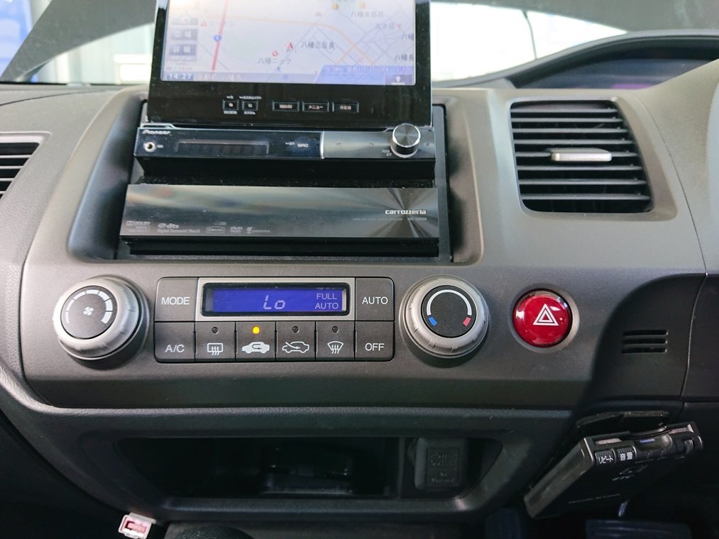 Yahoo!オークション - 『psi』 ホンダ FD3 シビック ハイブリッド LDA ...