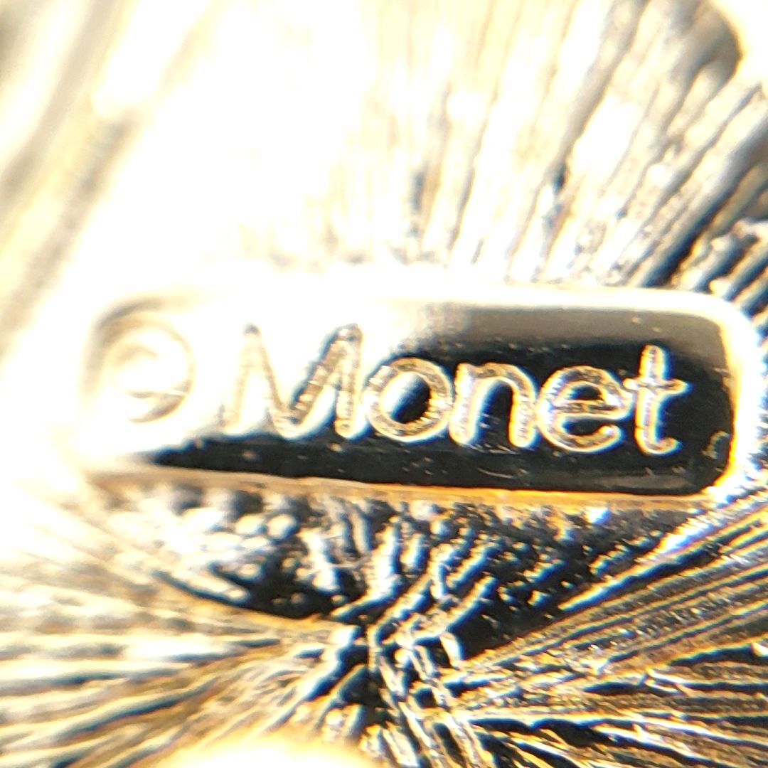 MONET モネ ブローチ ゴールド パール ペンギン ティアドロップ 雫 動物 アニマル ラグジュアリー エレガント リッチ 匿名配送(その他)｜売買されたオークション情報、yahooの商品 ...