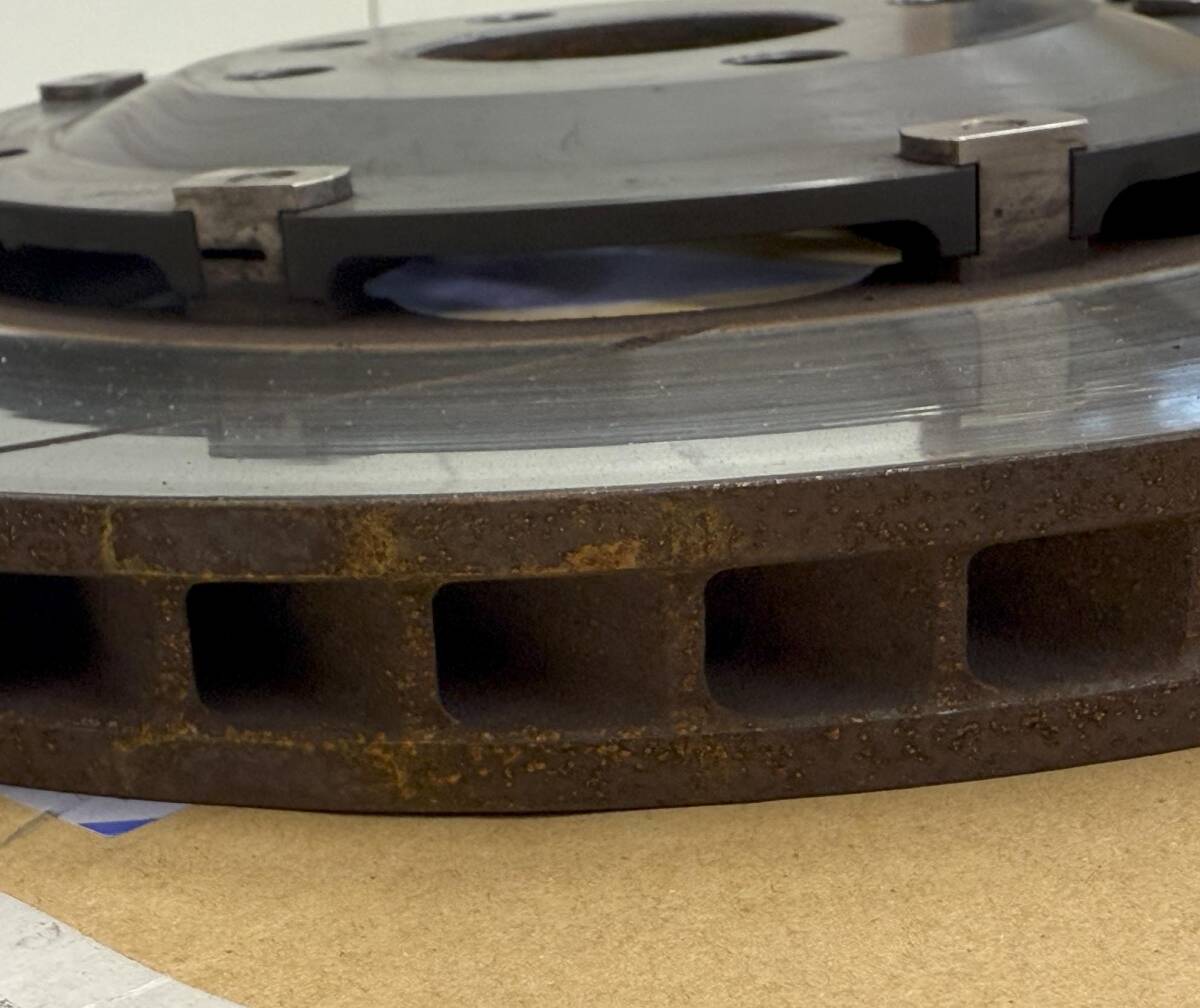 Yahoo!オークション - ロータス S2エリーゼ・エキシージ Rddフローテ...