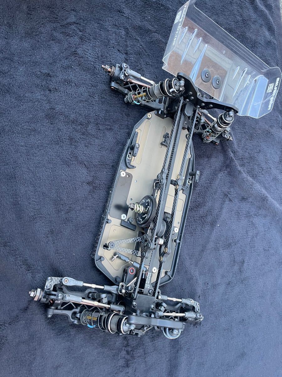 Yahoo!オークション - Schumacher CAT L1R シュマッカー CATL1R Schuma...