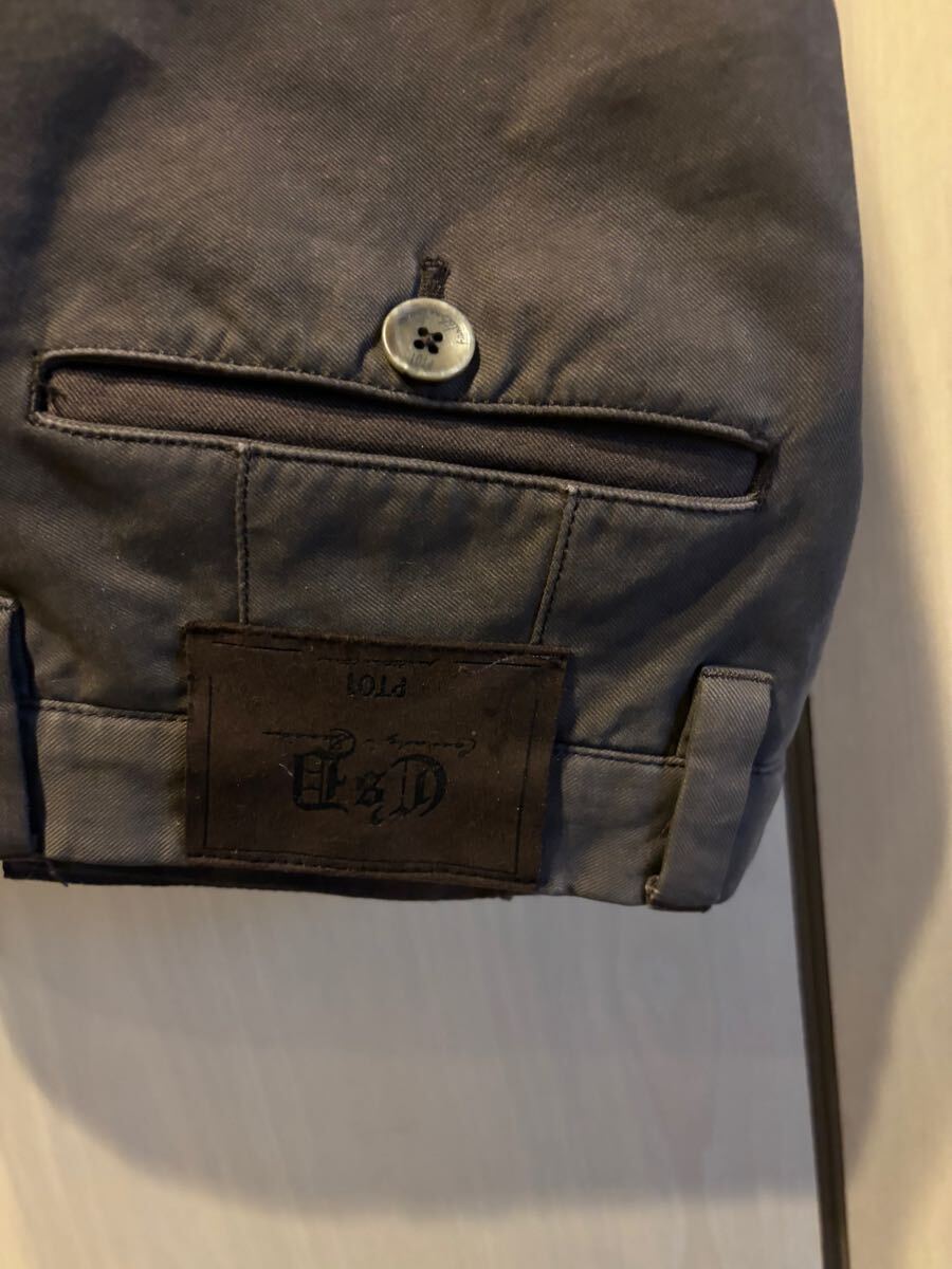 Yahoo!オークション - PT01チノバン サイズ44