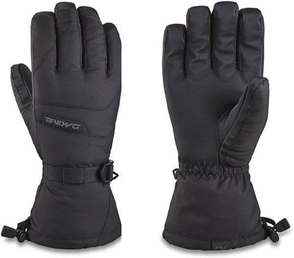 DAKINE ダカイン 〓 スノー グローブ〓サイズL〓 BD237-736 BLK(ダカイン)｜売買されたオークション情報、yahooの商品情報をアーカイブ公開 - オークファン ...