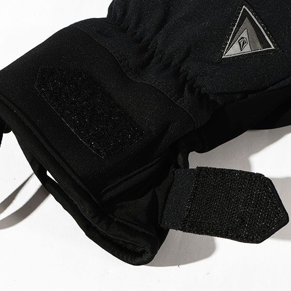 Yahoo!オークション - VOLCOM ボルコム〓スノーミトングローブ〓サイ...