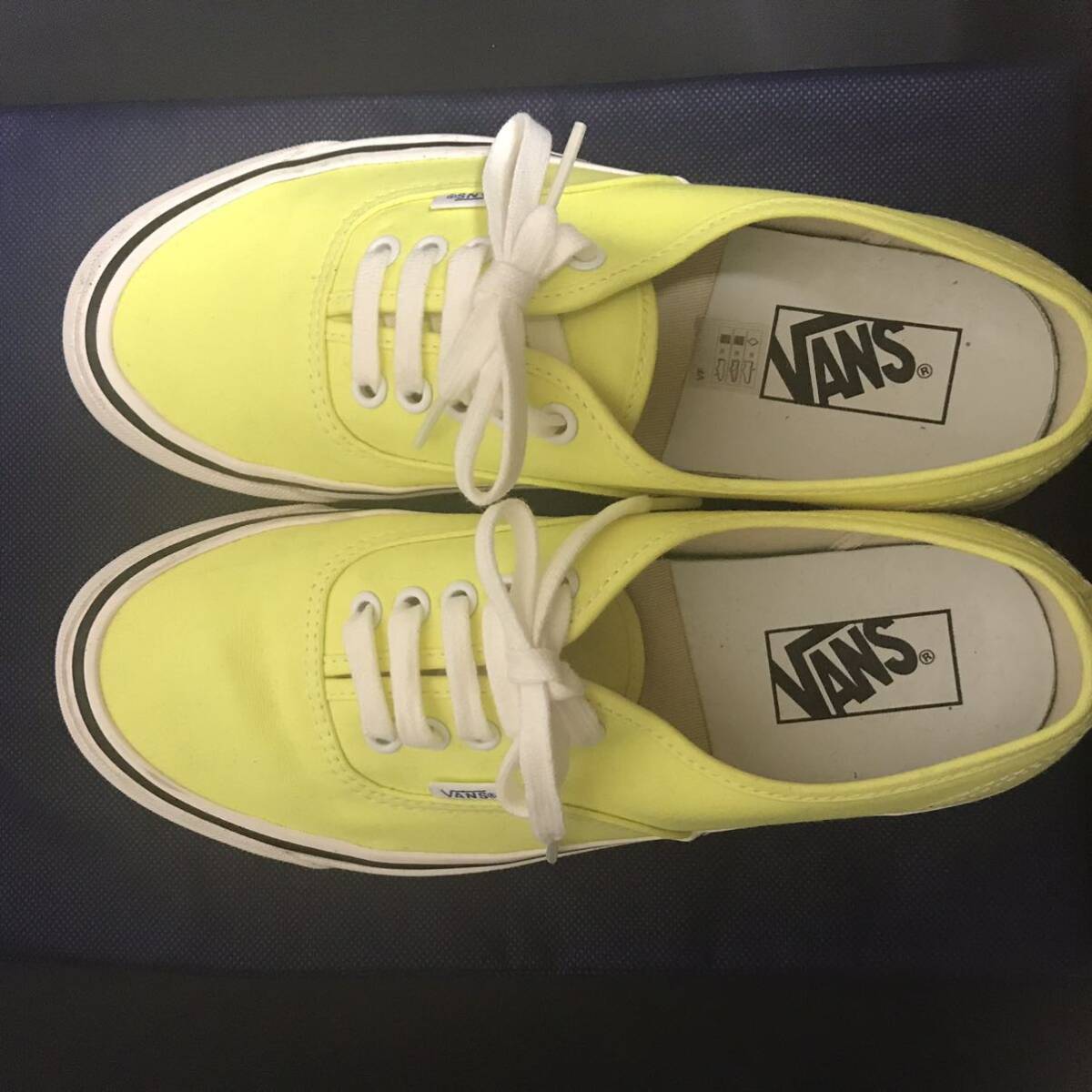Yahoo!オークション - 【レア】VANS メンズ オーセンティック 44 DX OG...