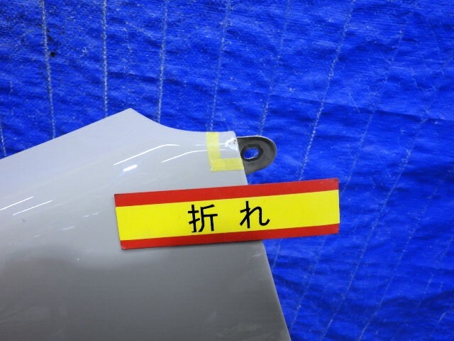 Yahoo!オークション - F037 アルト ラパン HE33S 左フェンダー